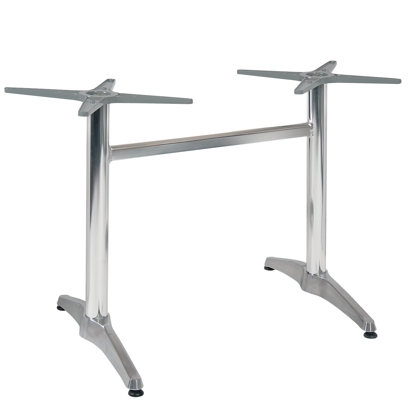 Double Aluminum Table Base : Restaurant Furniture, A1 Restaurant Furniture