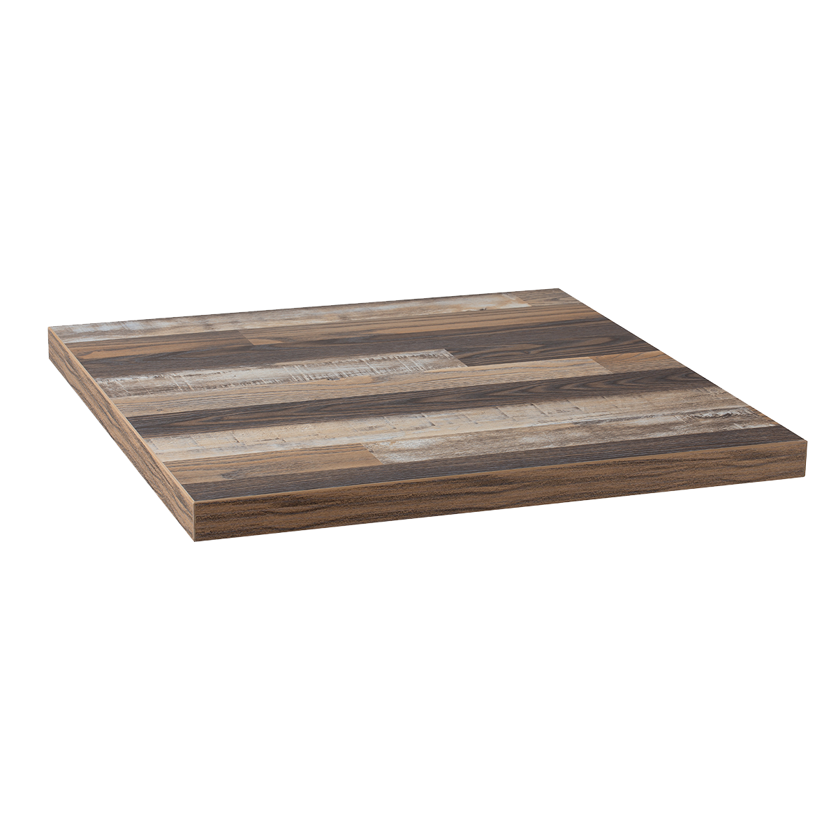 30x60 Laminate Paneling Table Top, 1 1/2'' Thick : Restaurant Furniture ...