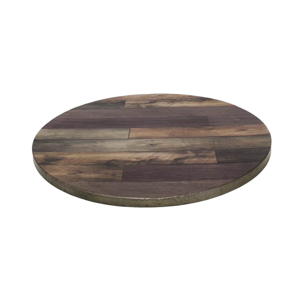 30 Round Indoor/Outdoor Resin Table Top : Restaurant Furniture, A1 ...