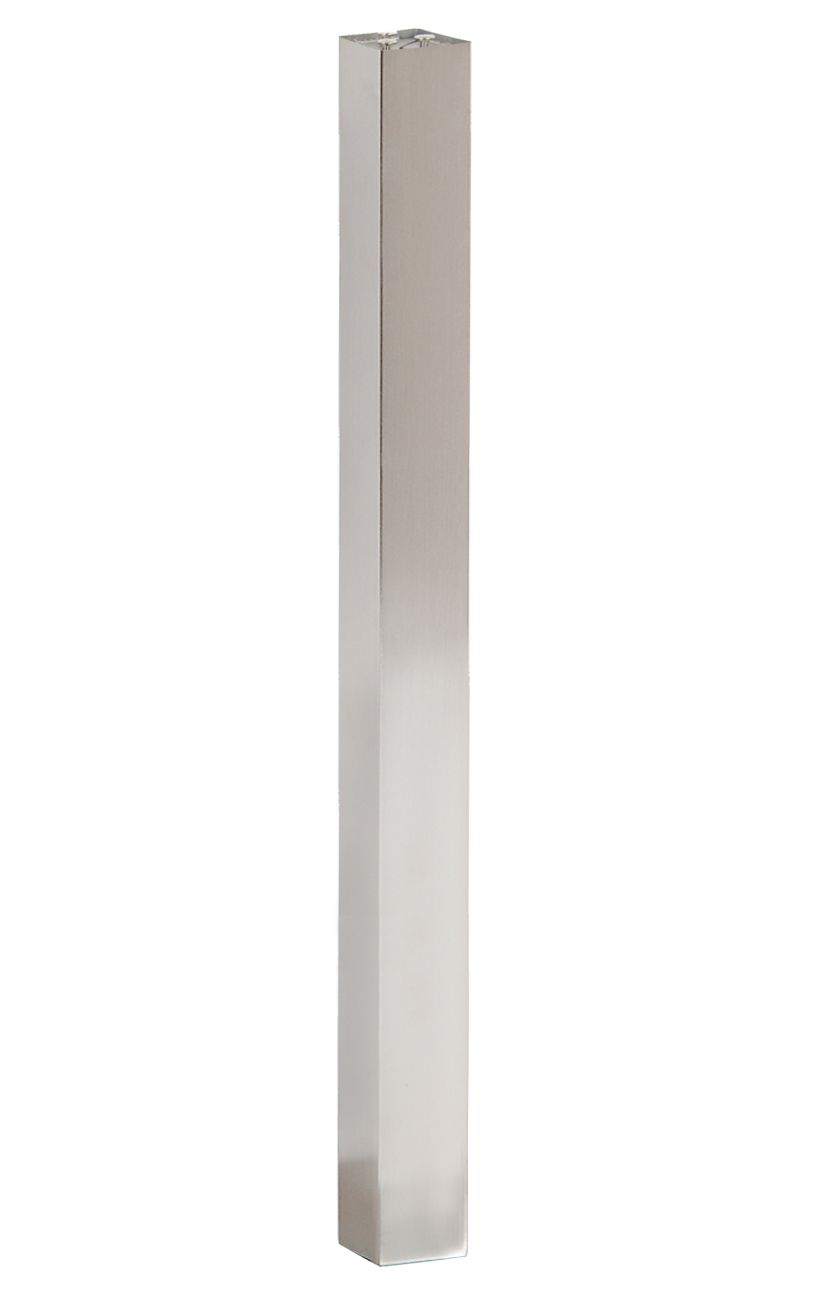 Stainless Steel Bar Height Column, : Restaurant Furniture, A1 ...