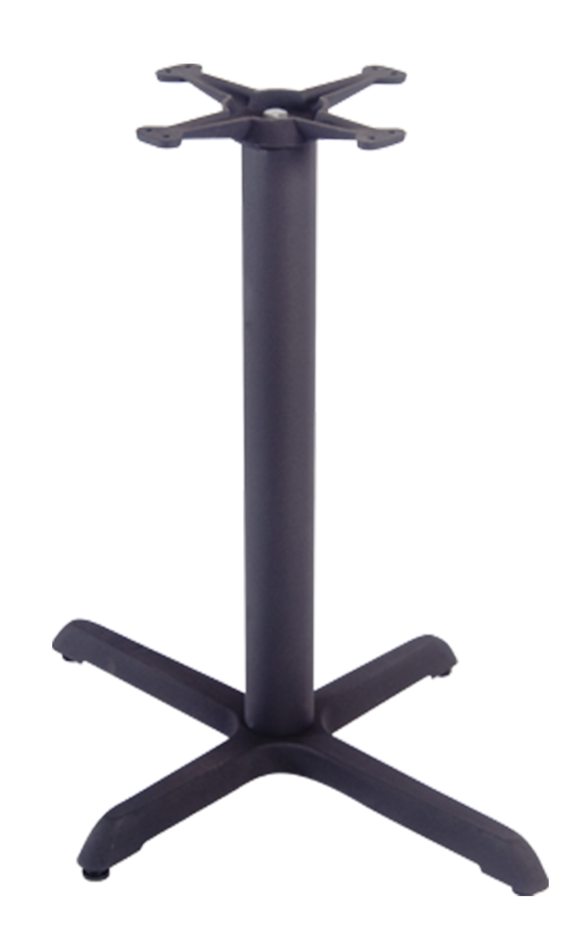 22''x 30'' Table Base, 3PC Easy-Assembly : Restaurant Furniture, A1 ...