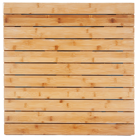 30 Round Bamboo Table Top : Restaurant Furniture, A1 Restaurant Furniture