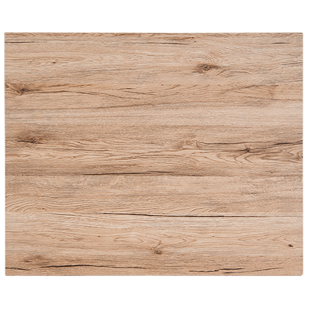 30 x 30 Medium Density Fiberboard Table Top, Light Color : Restaurant ...