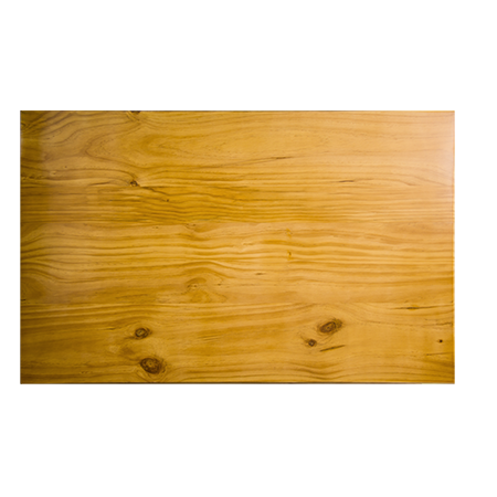 24x30 Indoor Pinewood Table Top : Restaurant Furniture, A1 Restaurant ...