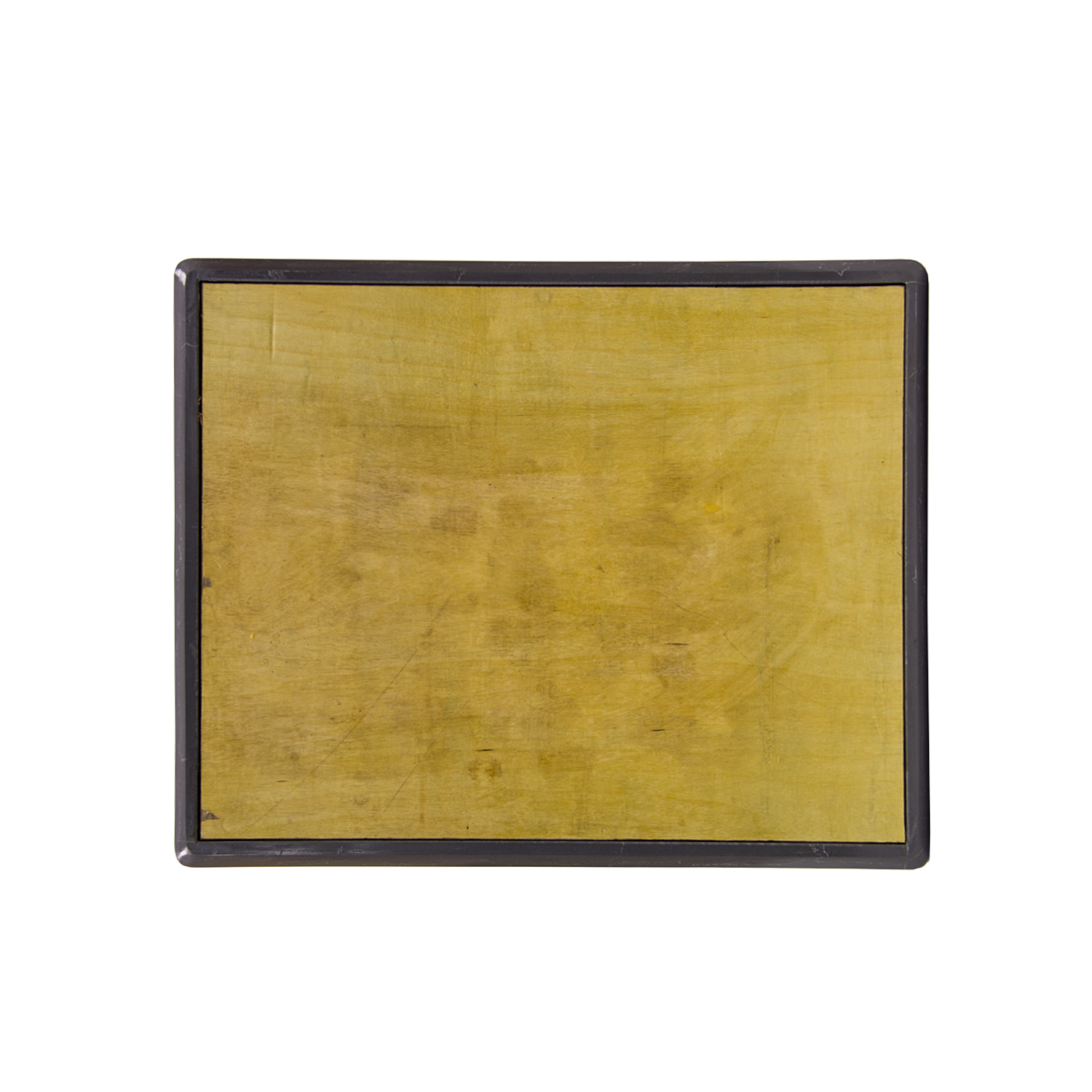 24 x 30 Sintered Stone Table Top in Cement Grey Color : Restaurant ...