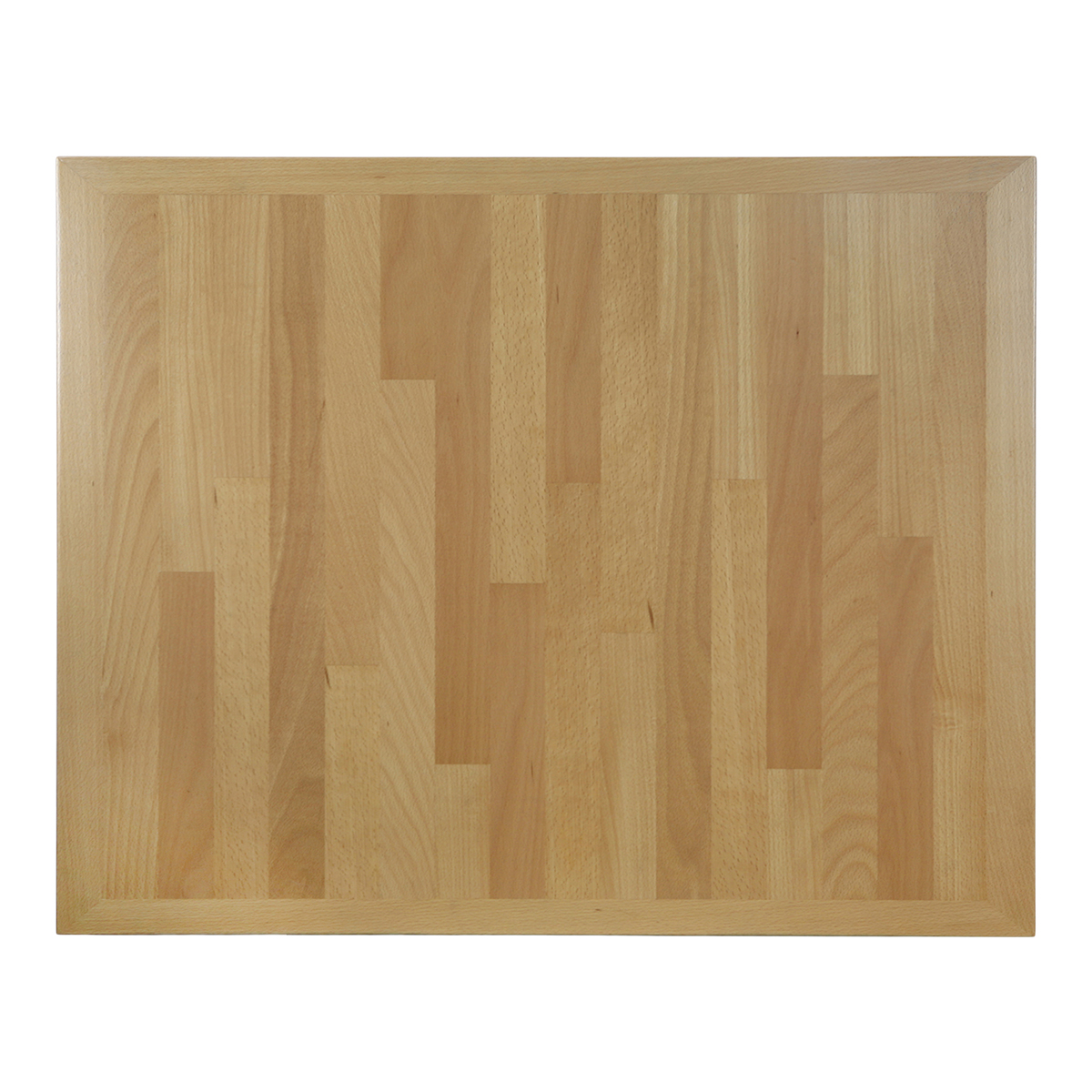 30 Round Indoor Veneer Table Top, Natural Color : Restaurant Furniture ...