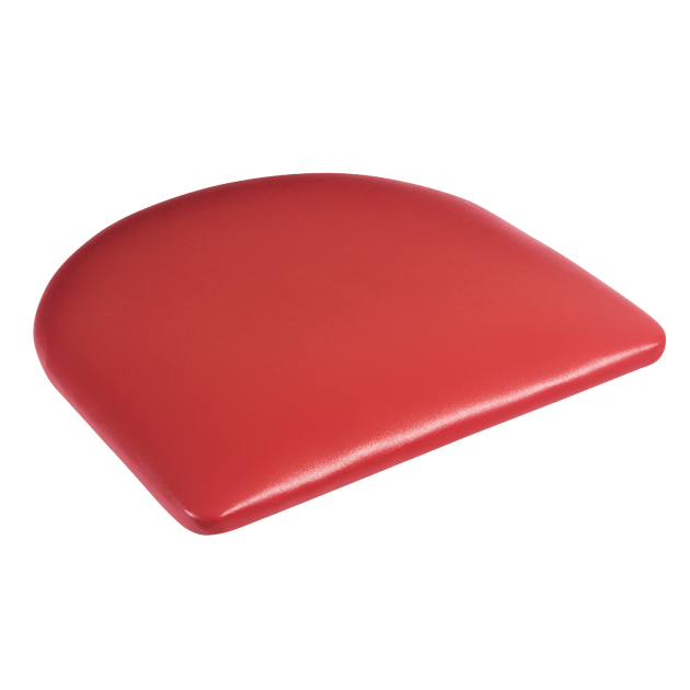 Standard Red Vinyl Seats : Restaurant Furniture, A1 Restaurant Furniture